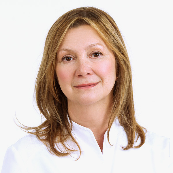 Liidia Džaparidze • Kreutzwaldi Silmakeskus